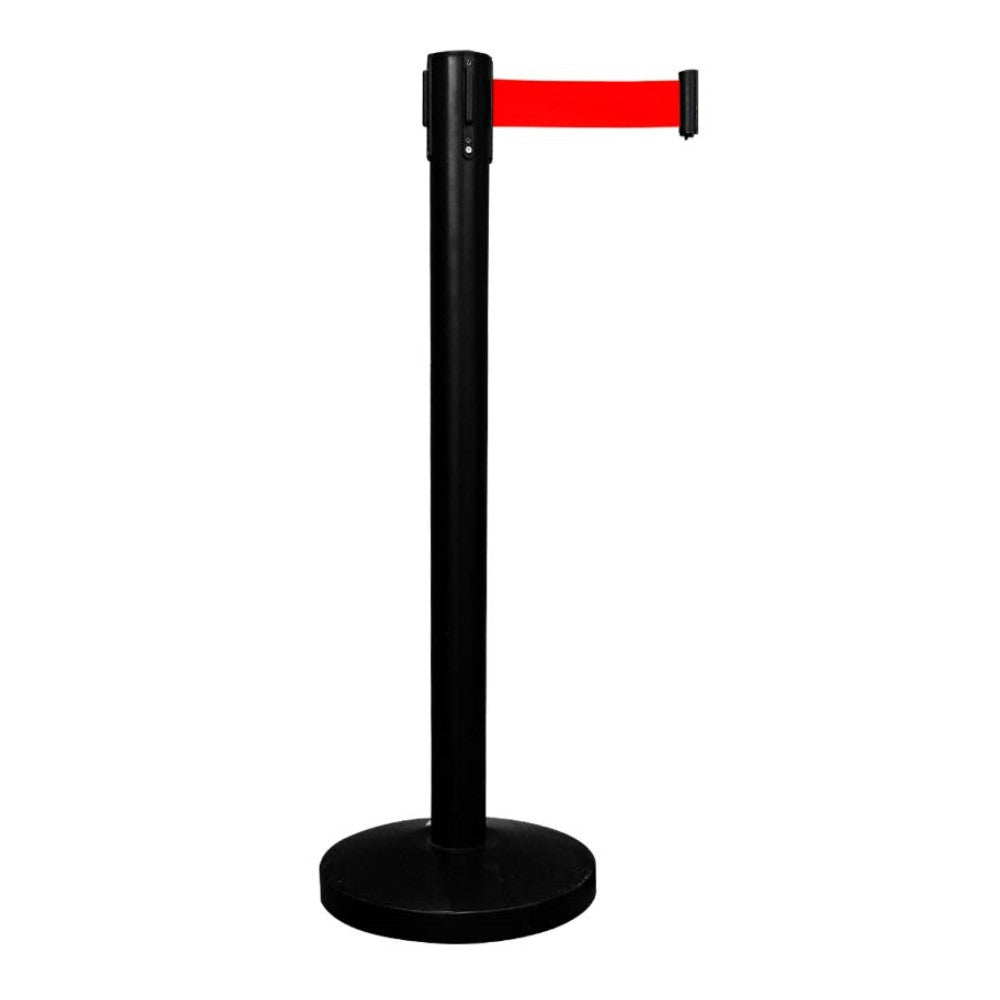 Queue Barriers | Crowd Control & Public Space Management – Biri Group AE