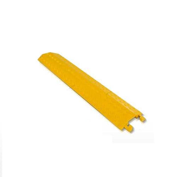 Durable Cable Protector Ramp for Indoor & Outdoor Use – Biri Group AE