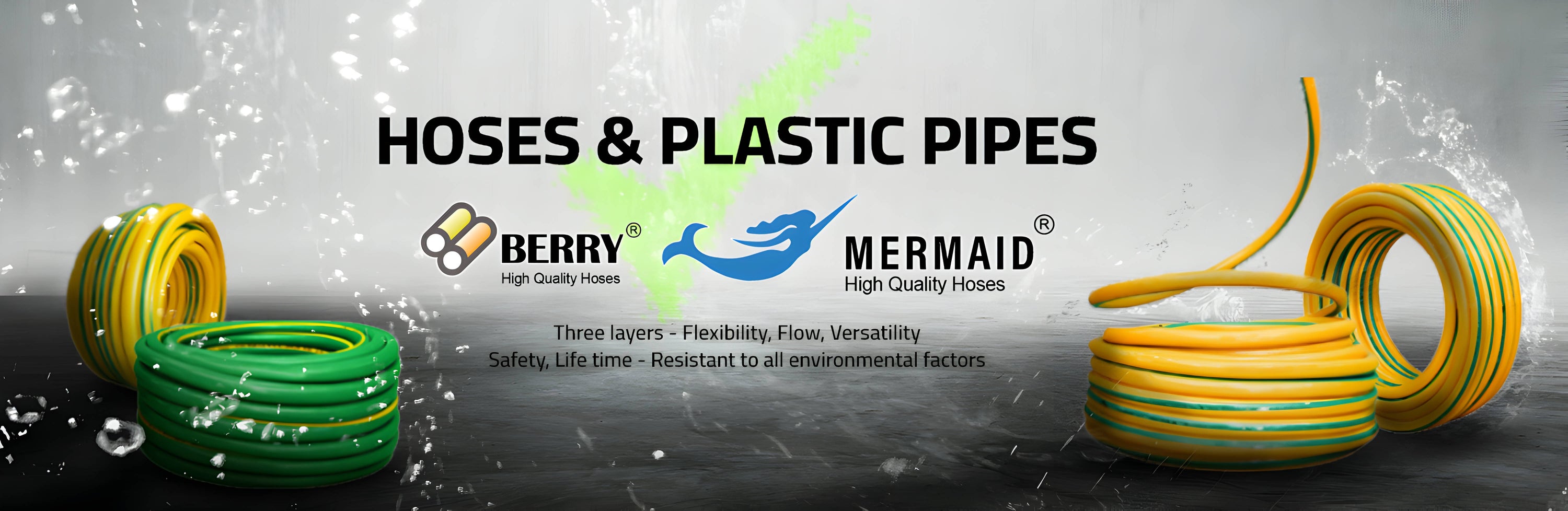 Traffic Safety Products Online UAE | Biri Group AE