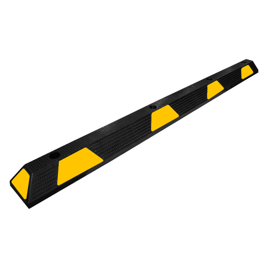 Wheel Stoppers & Parking Locks | Durable Safety Solutions – Biri Group AE