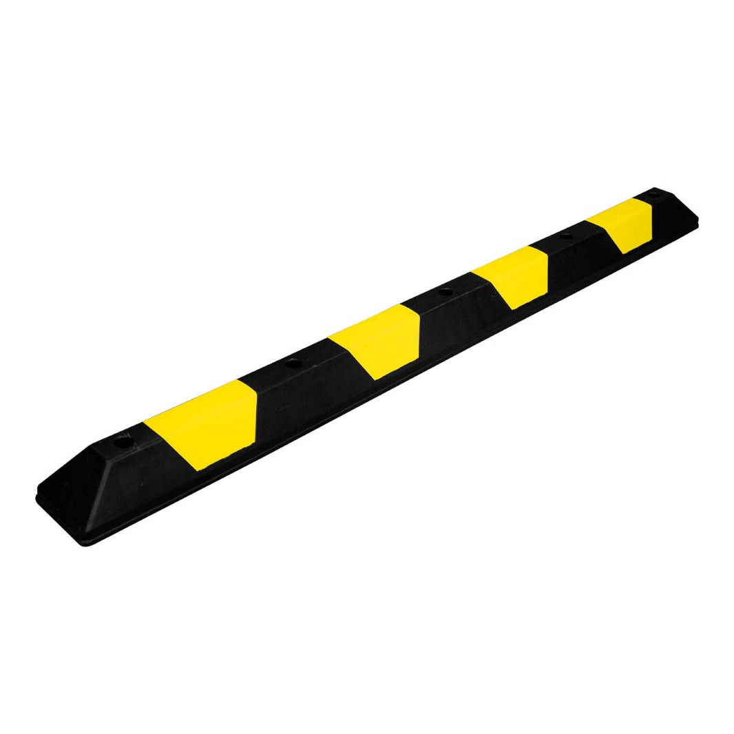 Wheel Stoppers and Parking Locks for Vehicle Safety UAE | Buy Now ...