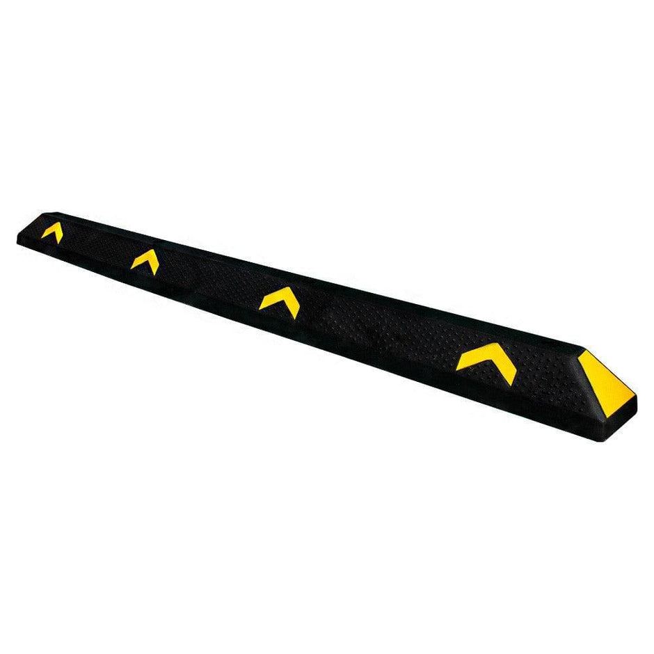 Wheel Stoppers and Parking Locks for Vehicle Safety UAE | Buy Now ...