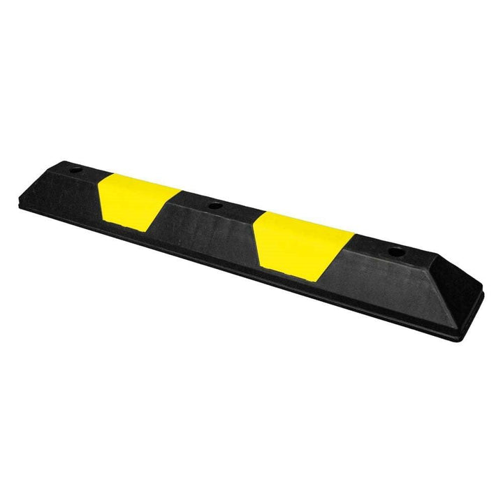 Wheel Stoppers and Parking Locks for Vehicle Safety UAE | Buy Now ...